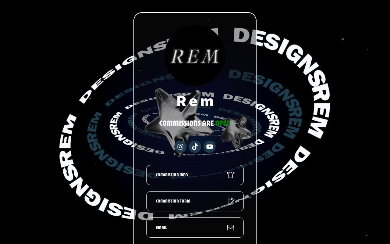 Rem Information Website (copy)